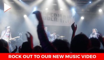HOME - Gettin' the Band Back Together on Broadway — Official Site